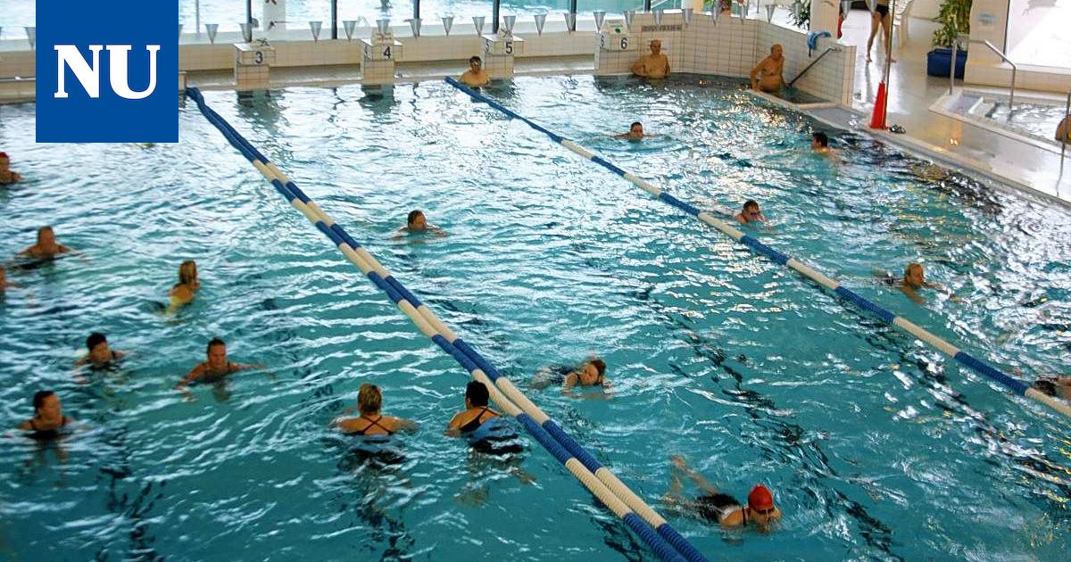 Asukaskysely Nokialla: uusi uimahalli ja kenttiä käyttöön - Nokian Uutiset