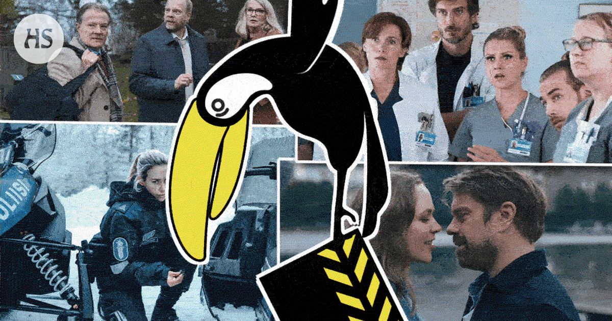 Tuotantoyhtiö Yellow Filmin kulisseissa kuohuu, Työntekijät avautuvat ...