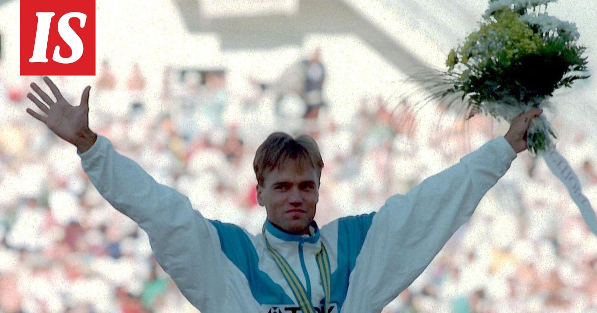 ”Haikea mieli” – MM-kultamitalisti Valentin Kononen arvioi, miksi 50 ...