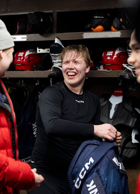 SM-liiga: Olli Jokinen hehkuttaa HIFK:n sensaatiota: ”Olimme köysissä ...