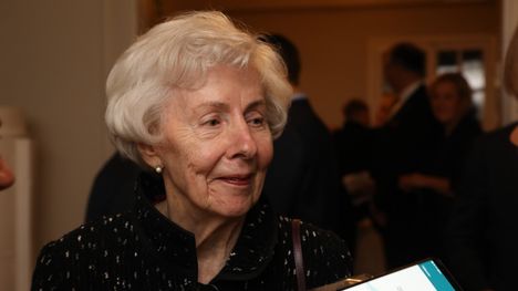 Tellervo koivisto 97 vuotta - Ilta-Sanomat