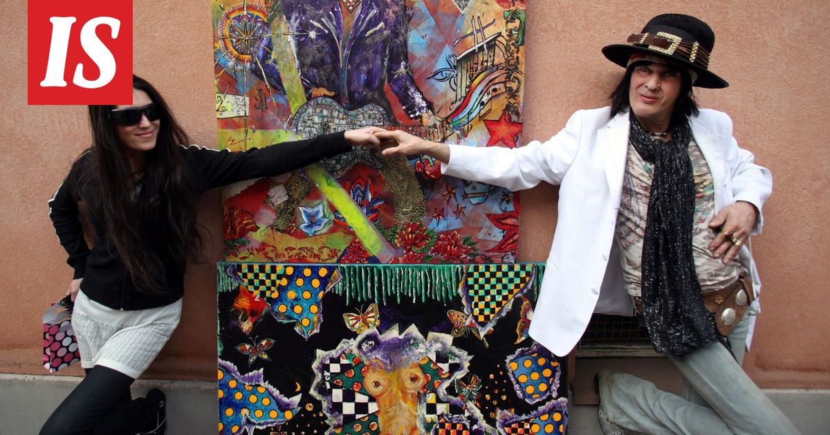 HS: Andy McCoyn ex-vaimo Angela Nicoletti avautuu parin erosta - Ilta ...