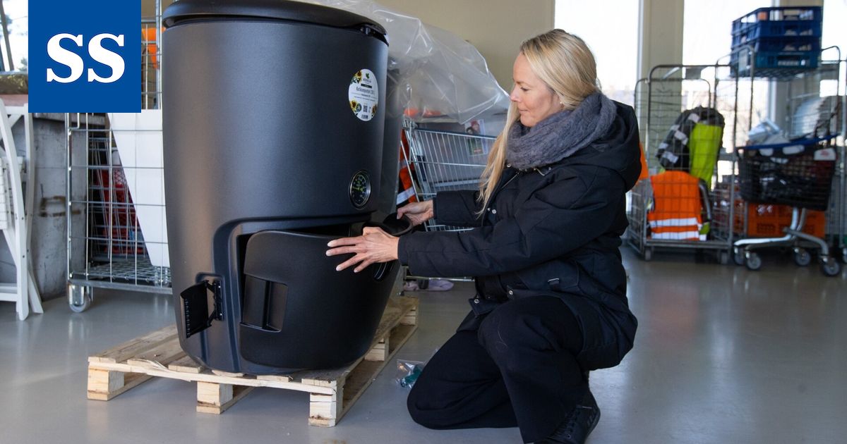 Kompostorit syyniin Porin seudulla – näihin asioihin tarkastuksissa ...