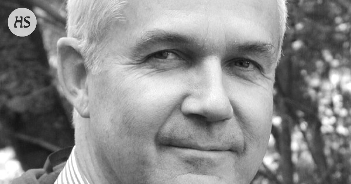 Jan Heino 1947–2024 | HS.fi