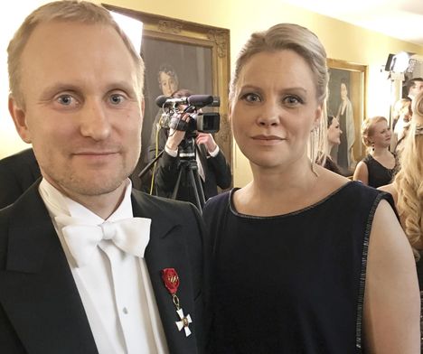 Muistatko Samppa Lajusen? Julkisuudesta kadonnut olympiavoittaja tekee ...