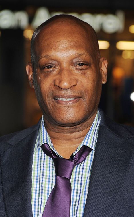 Näyttelijä Tony Todd on kuollut - Ilta-Sanomat