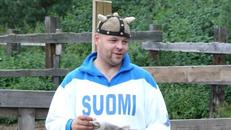 Maajussille morsian -ohjelman Timo Virtanen: Kihlat - Ilta-Sanomat