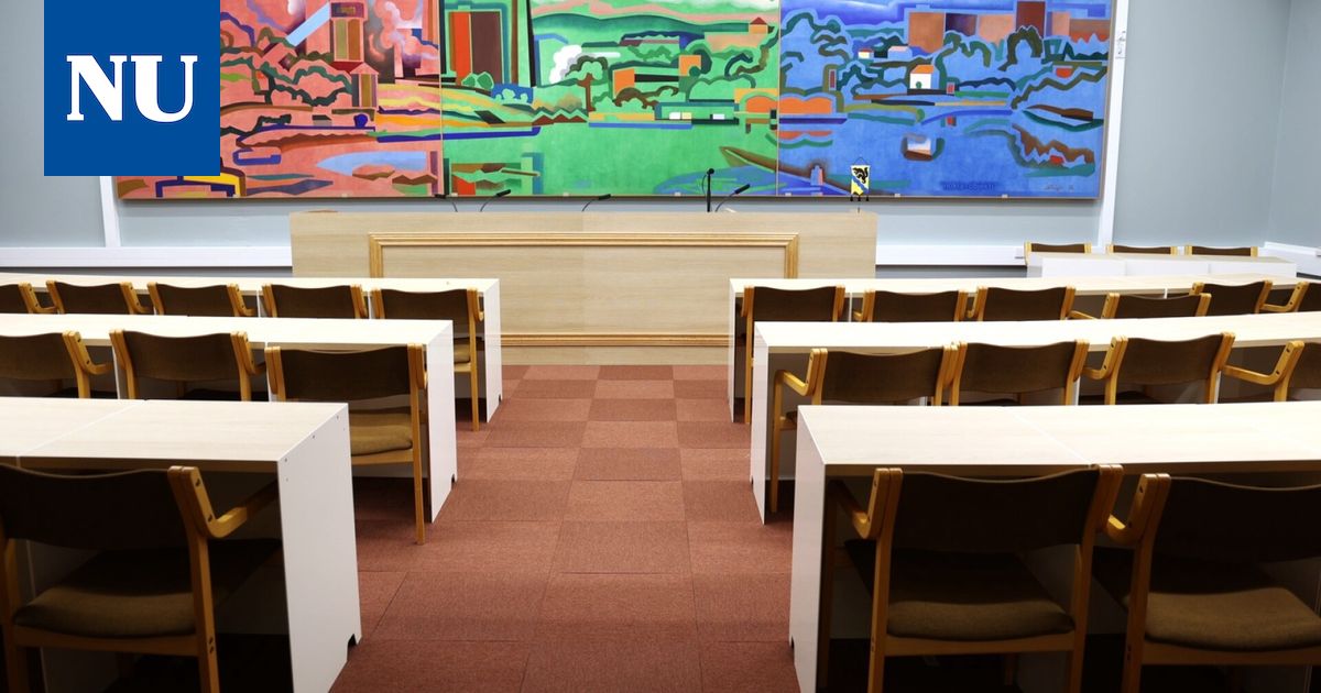 Nokian kaupungin viestintäpolitiikkaan tehtiin lisäys lojaliteettivelvoitteesta – Tätä se ...