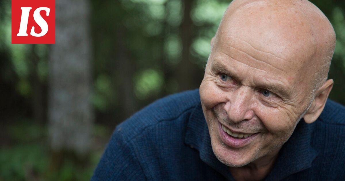 Kirja: Ohjaaja Jouko Turkka kuoli rikkaana – lähes miljoonan euron osakesalkku - Ilta-Sanomat