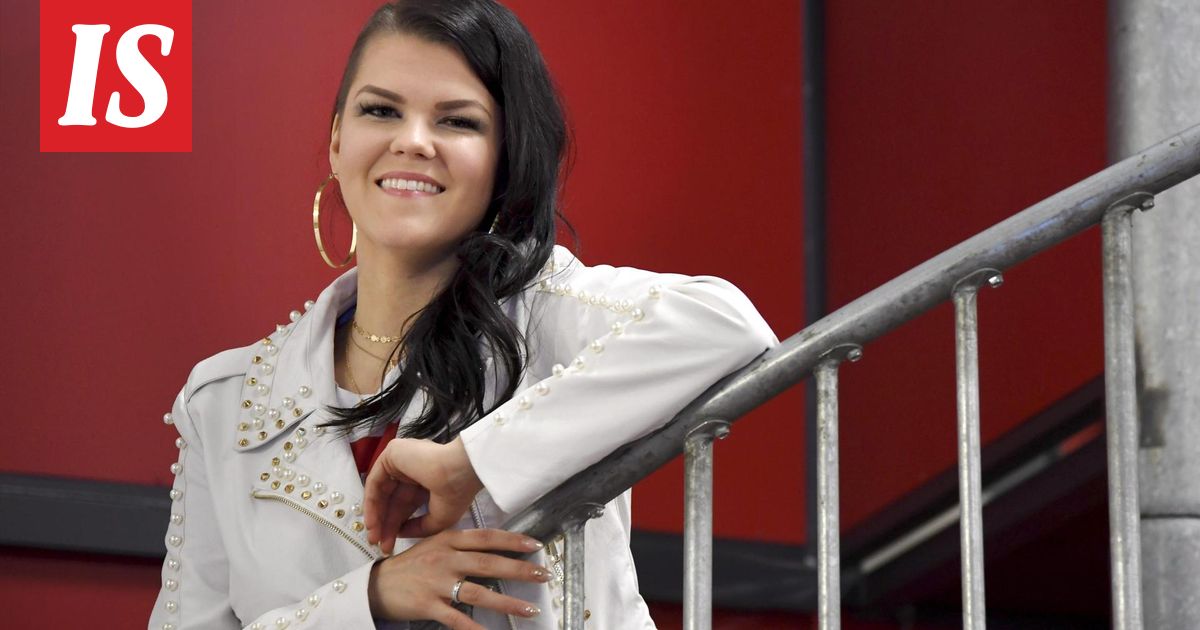 Suomen entiset euroviisuedustajat arvioivat Saara Aallon kappaleet ...