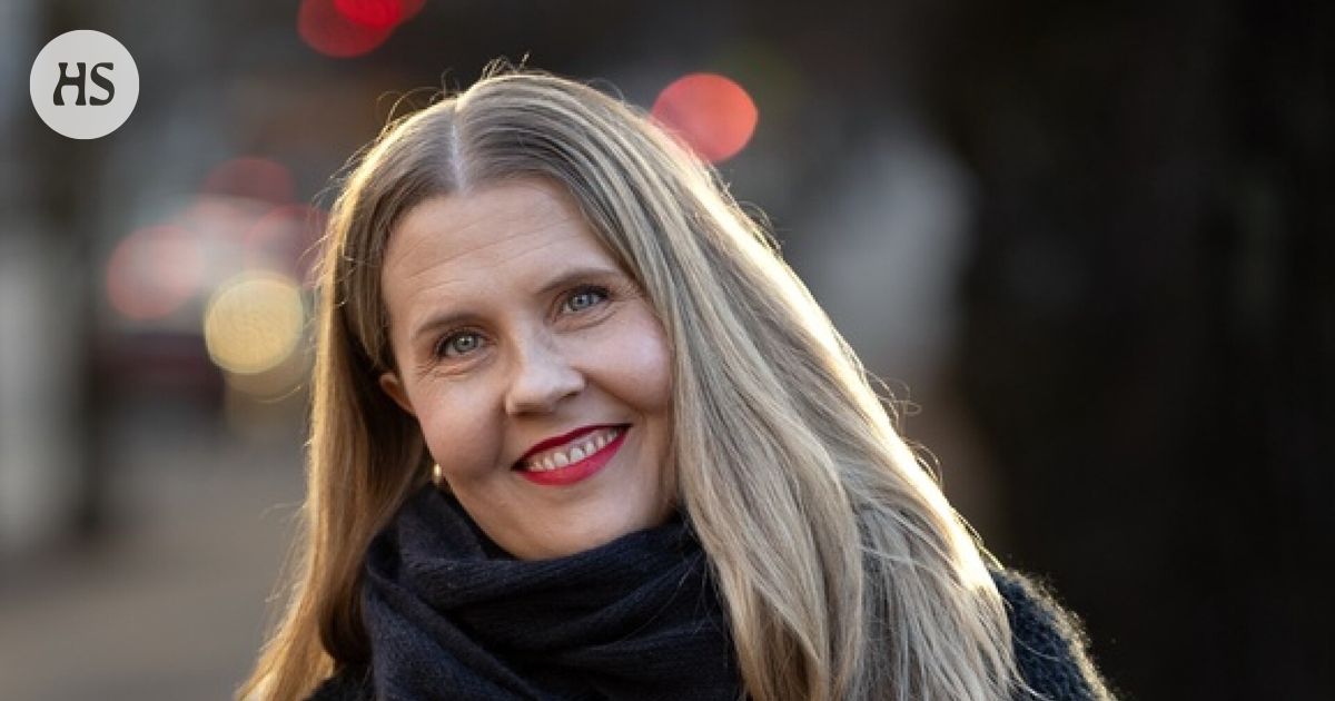 Alli Haapasalo: Naisohjaajien asema horjuu yhä | HS.fi