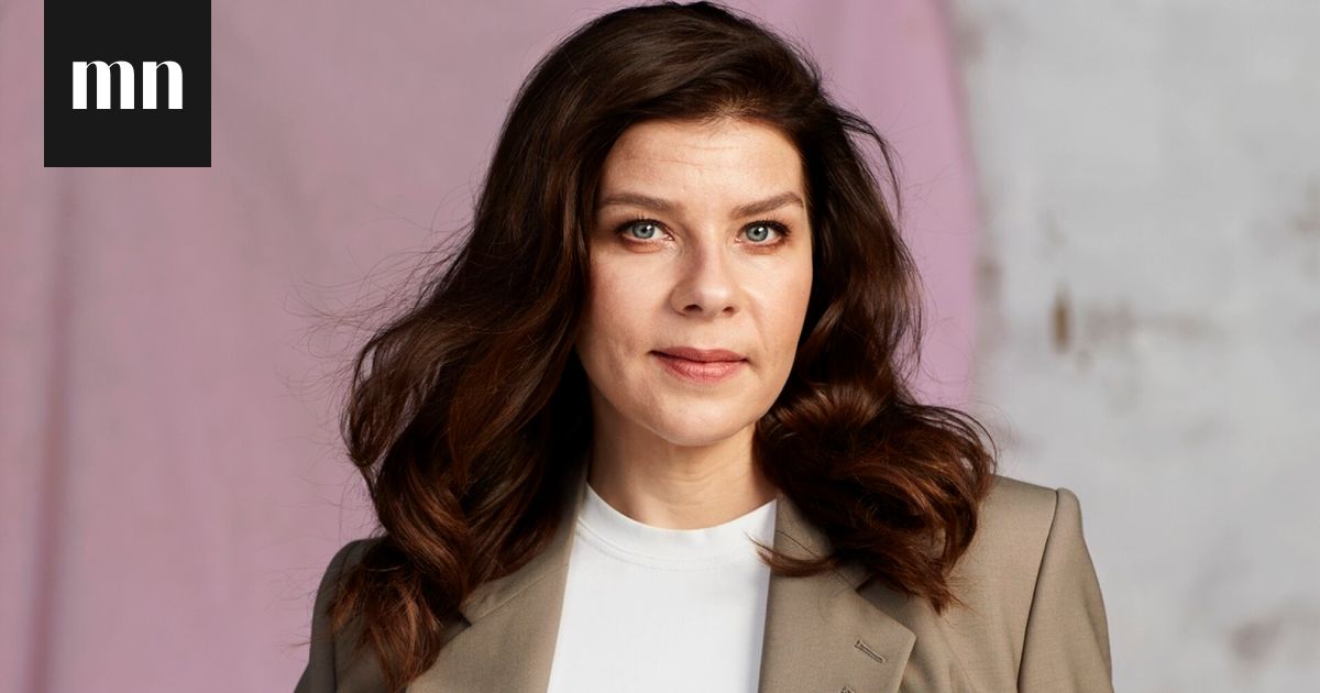 Näyttelijä Armi Toivanen kertoo synkästä puolestaan – ja paljastaa ...