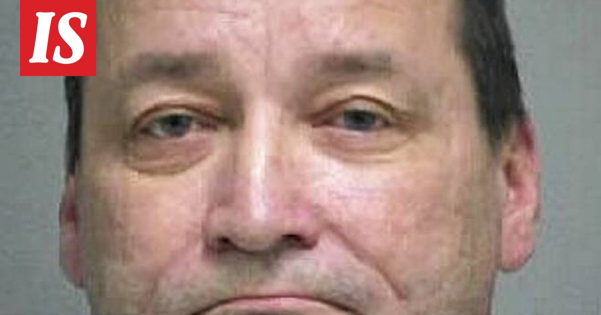 Jari Karlsson katosi Kristiinankaupungissa perjantaina 4. marraskuuta ...