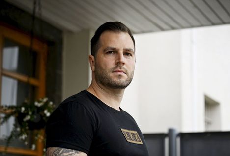 Korkein oikeus hylkäsi Niko Ranta-ahon ja Janne Tranbergin valituslupa ...