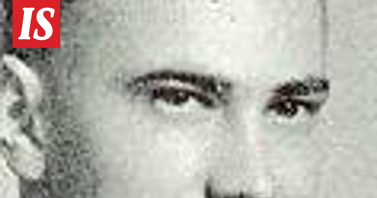 Sotilaslennolla kadonnut Leo Mustonen haudataan vanhempiensa viereen ...