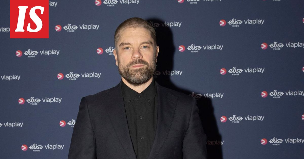 Joonas Saartamo: polvileikkaus - Ilta-Sanomat