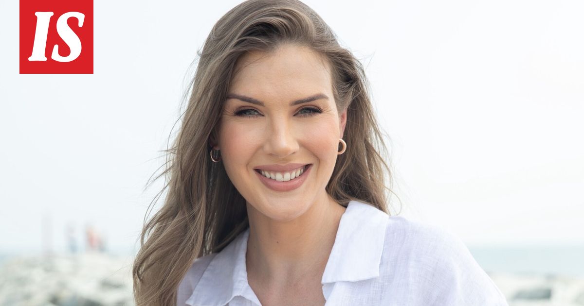 Seiska: Anni Uusivirta saapui Suomeen häitä varten - Ilta-Sanomat