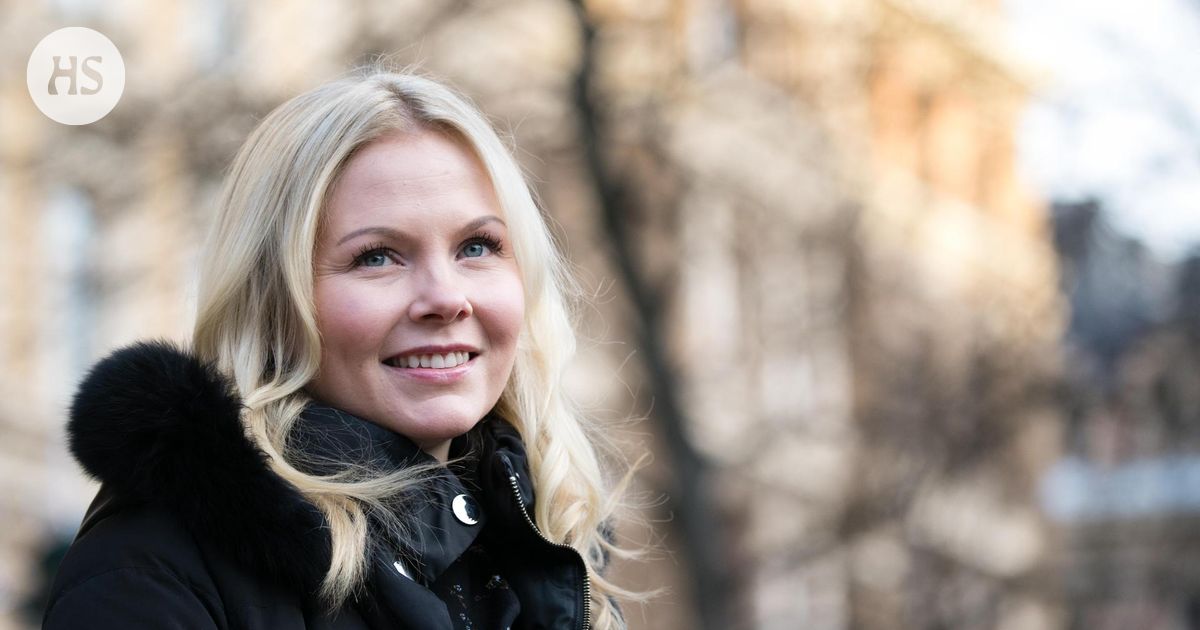 Anna-Katri Räihä himoitsi aina uusia ylellisyystuotteita, kunnes ...