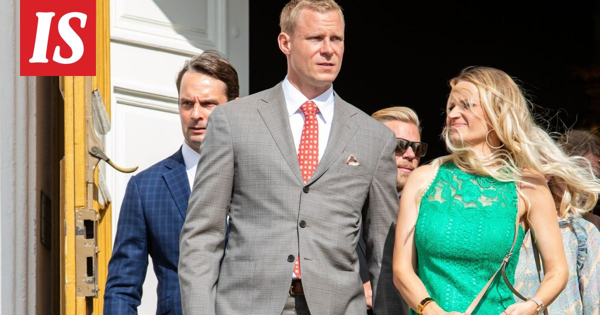 Mikko Koivulle uusi takaisku: Riitaa aviovarallisuudesta ei ratkaista Suomessa - Ilta-Sanomat