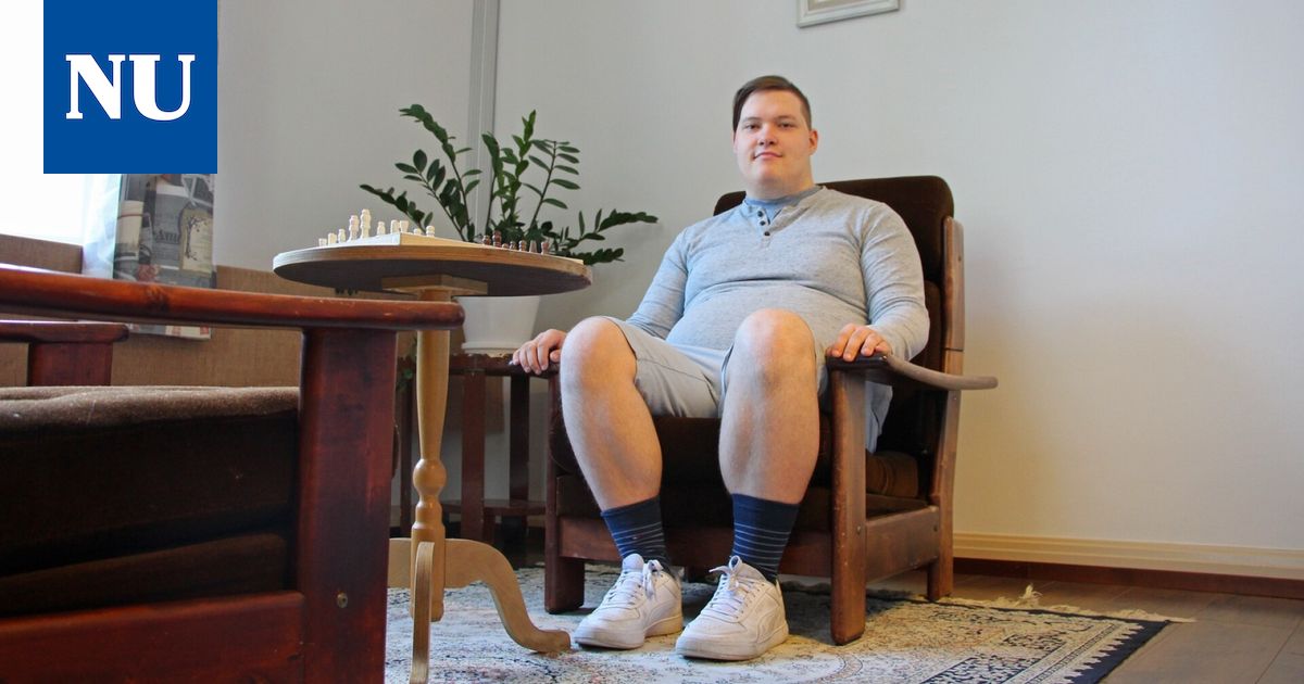 Pakohuone avattiin Nokian Tehdassaareen - Nokian Uutiset