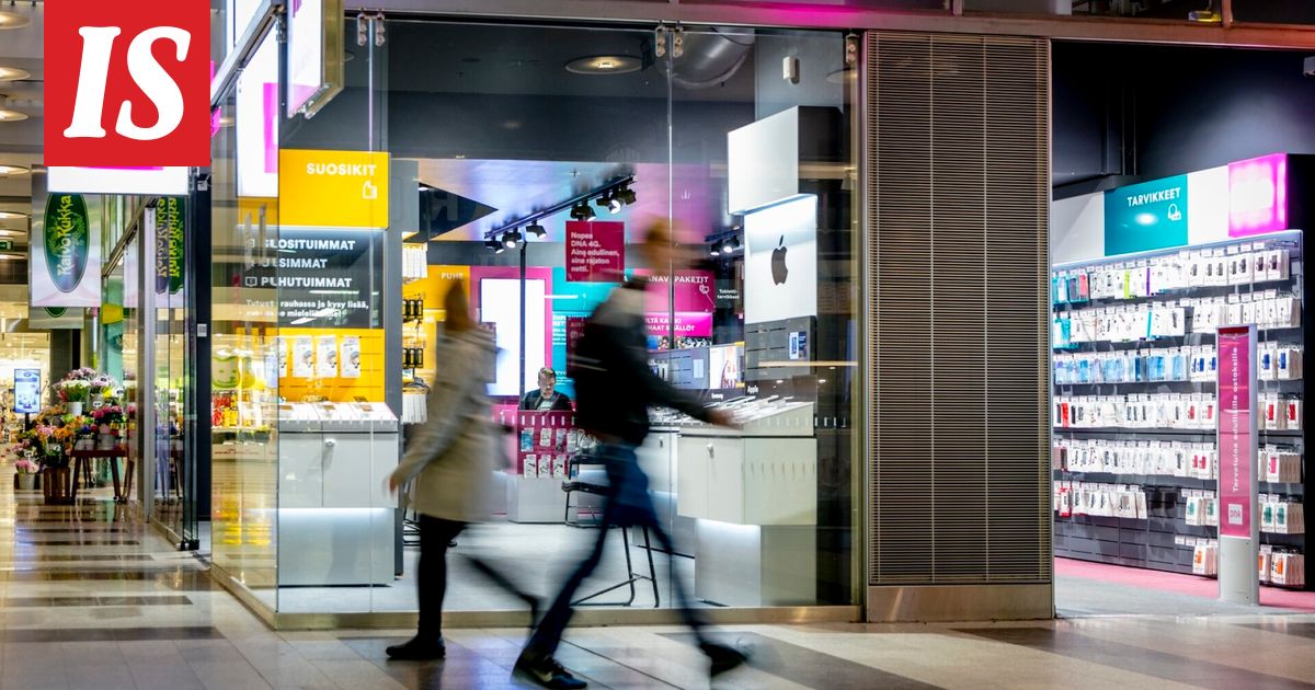 Oppo A18 nousi Suomen myydyimpien puhelinten listoille – Applen ja Samsungin asema yhä vahva ...