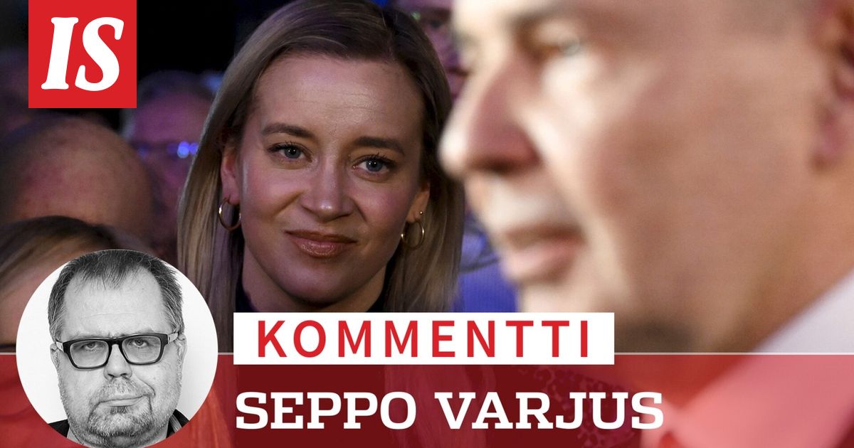 Haaviston tappio jätti vihreät tyhjän päälle - Ilta-Sanomat