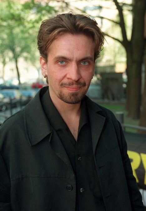 Janus Hanski 25 vuotta raittiina - Ilta-Sanomat