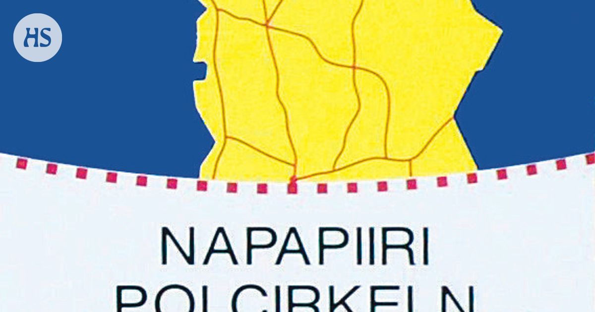 Suomi ei ole arktinen maa | HS.fi