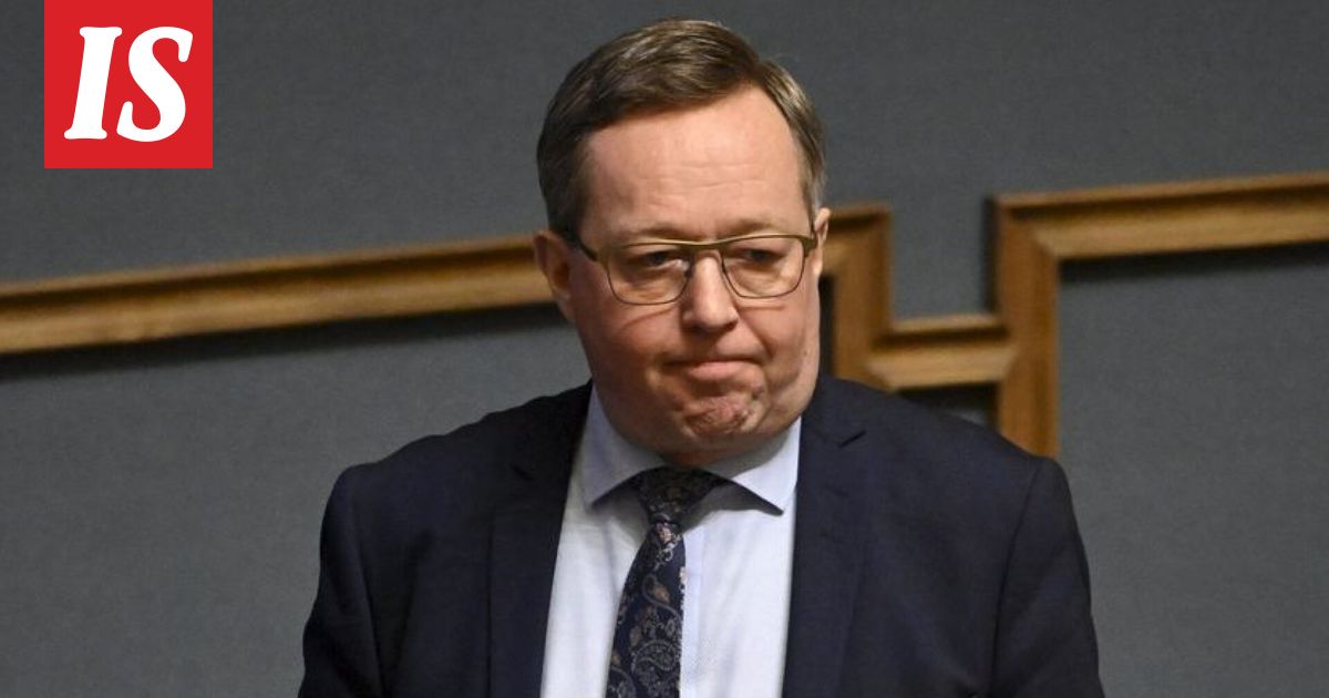 Näin sähkötukia valmisteltiin hallituksessa - Ilta-Sanomat