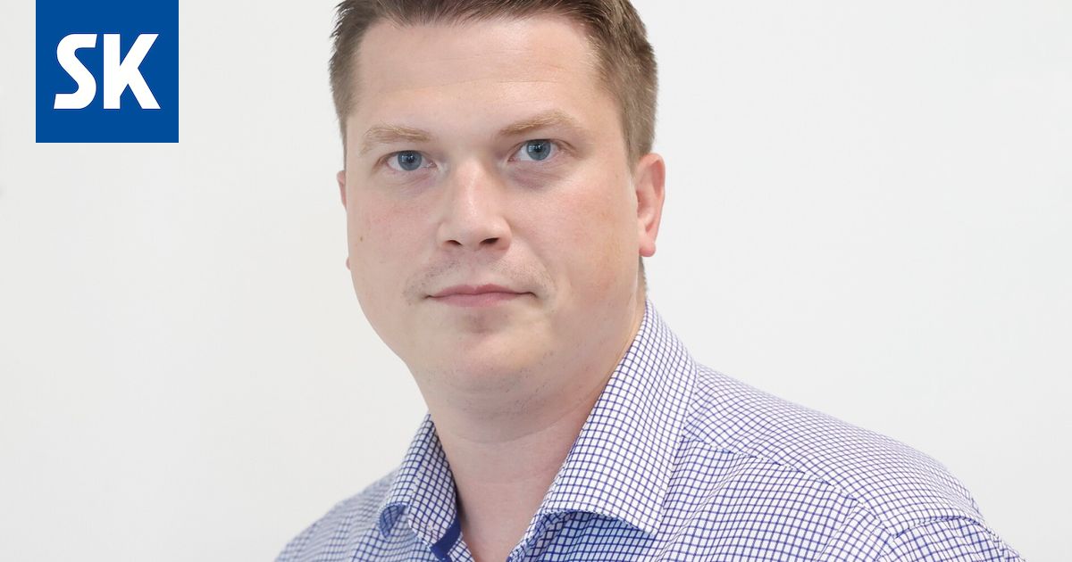 Tuomas Koivisto vetoaa illalla kokoontuvaan demarien kunnallisjärjestön ...
