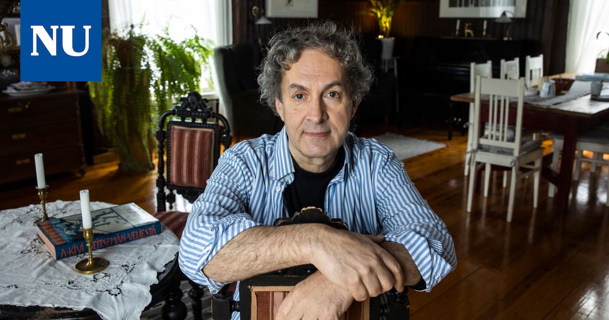 Osmo Rauhala kommentoi Suomussalmen simpukkatuhoa - Nokian Uutiset