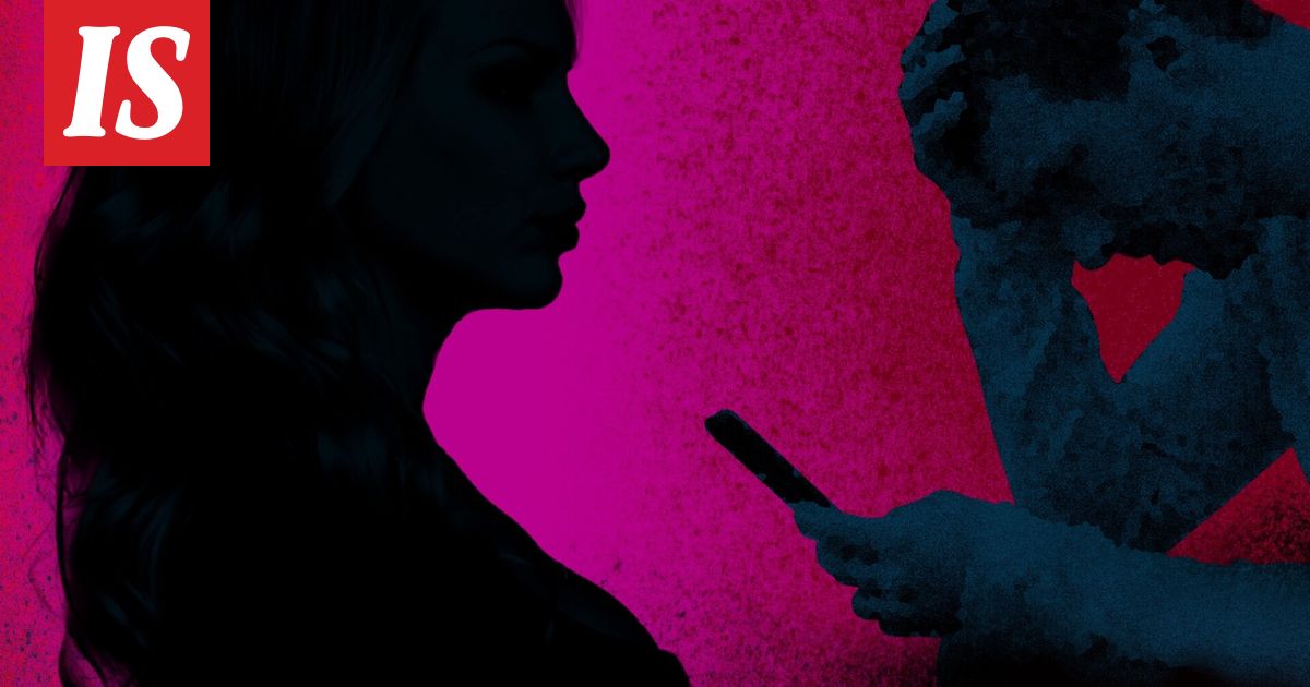 18-vuotias nainen halusi esitellä Eetulle alastonta vartaloaan – Eetu tajusi liian myöhään ...