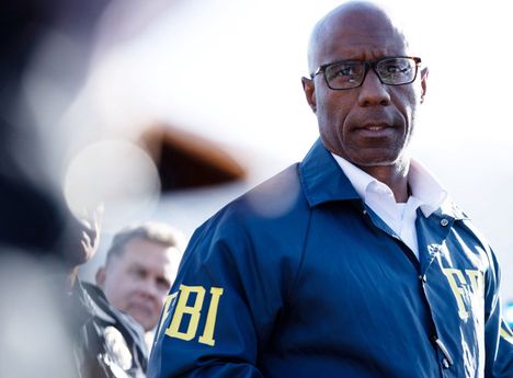 Palm Springsin terrori-isku: FBI nimesi hedelmällisyysklinikan ...