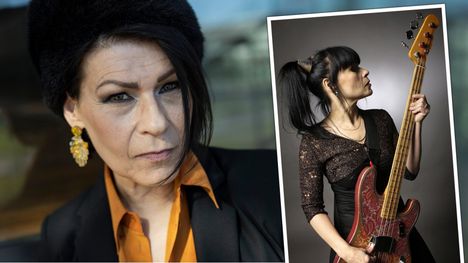 Aija Puurtinen kertoo, millaista häirintää hän kohtasi Honey B & T ...