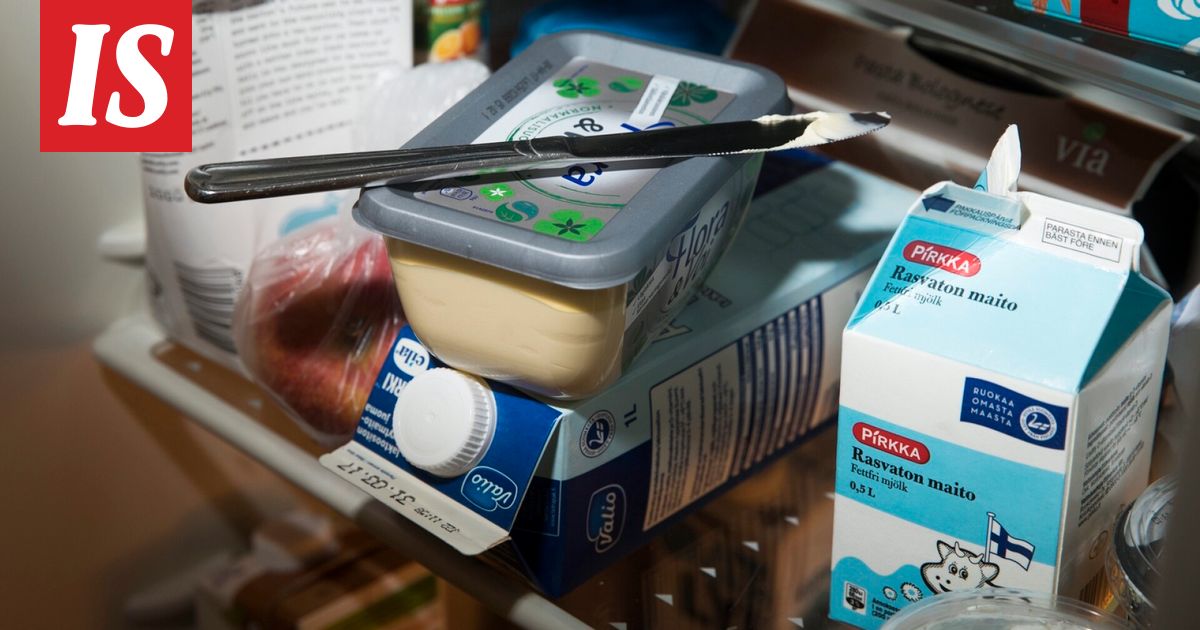 Voiveitsi jääkaappiin vai ei? Nyt selvitetään totuus oikeista tavoista ...