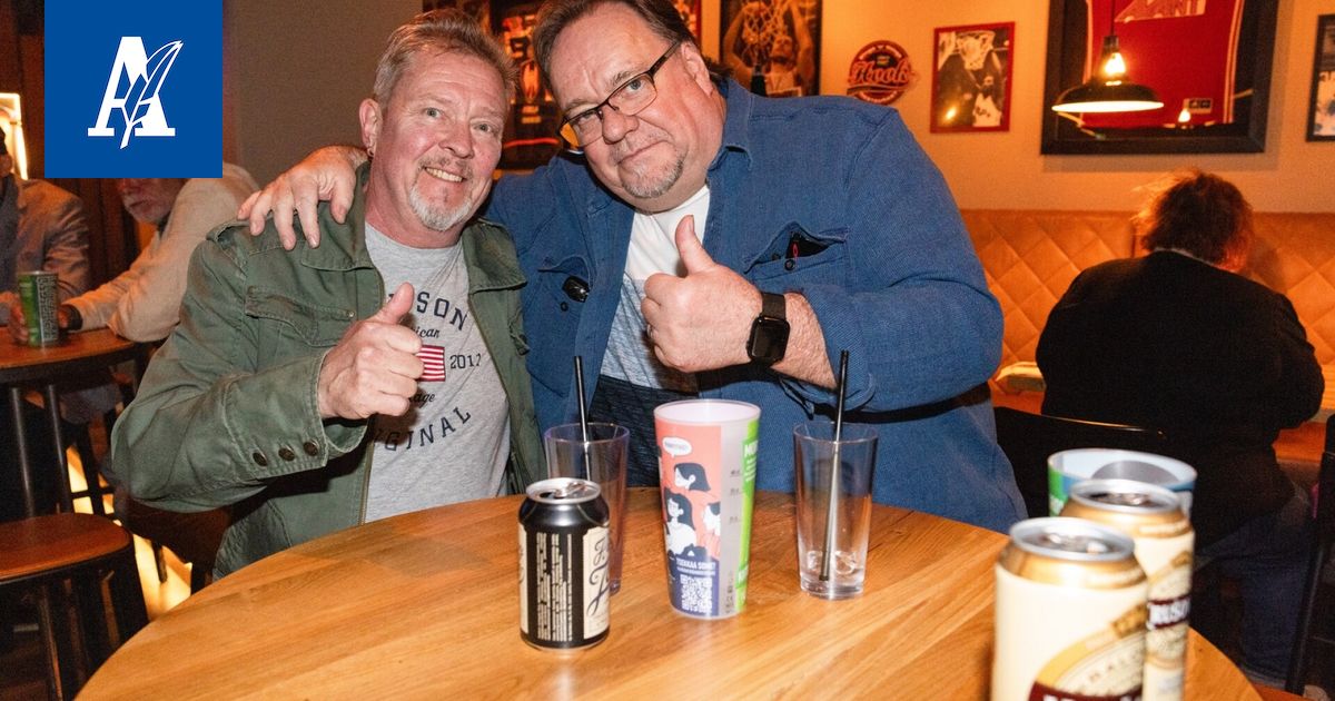 Duran Duranin nostalginen keikka villitsi yleisön: ”Vanhat hitit eivät ...