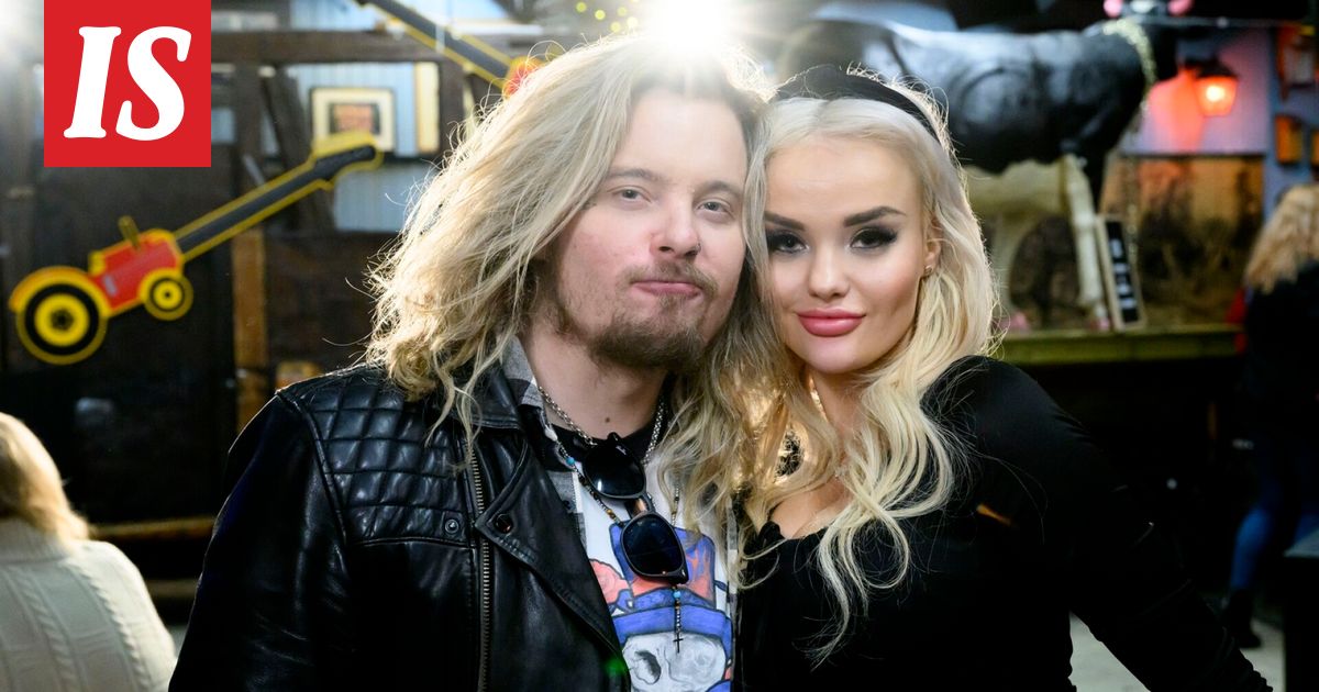 Iida Vainio kertoo raskausajastaan - Ilta-Sanomat