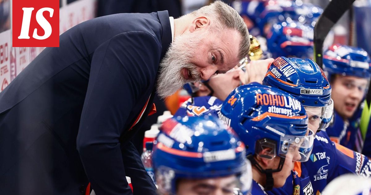 Tappara katkaisi tappioputkensa – näin SM-liigassa pelattiin - Ilta-Sanomat