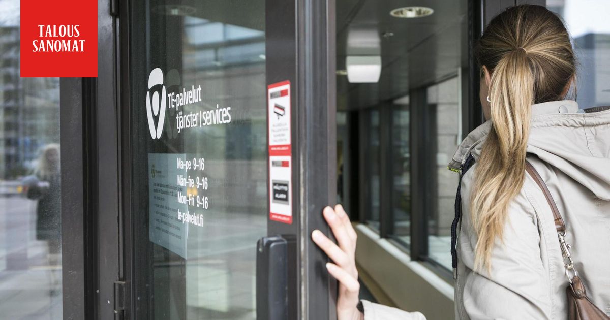 Työttömiä ohjataan nyt yritysten ”sparrattaviksi” – nämä firmat jakavat 5 miljoonan euron potin ...