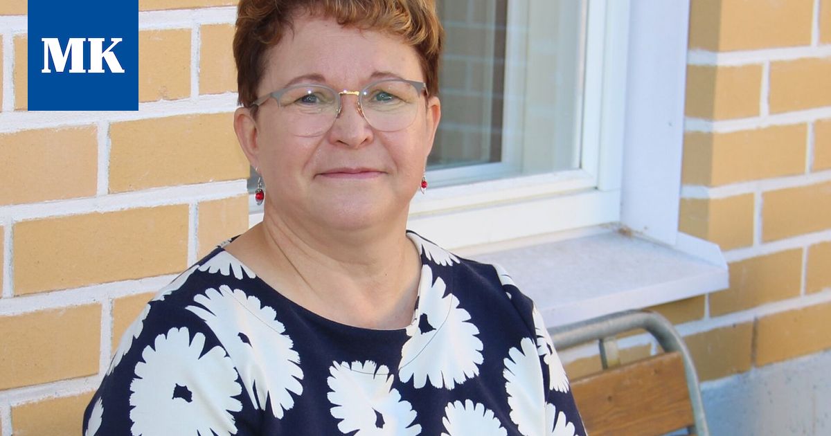 Kuusi haki äidinkielen opettajan virkaa - Merikarvia-lehti