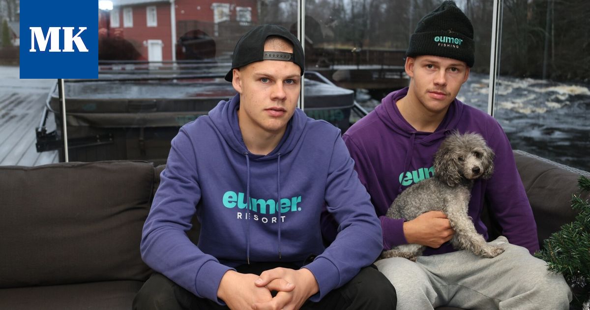 Nuoret tarttuivat Eumer Resortin ohjaksiin - Merikarvia-lehti