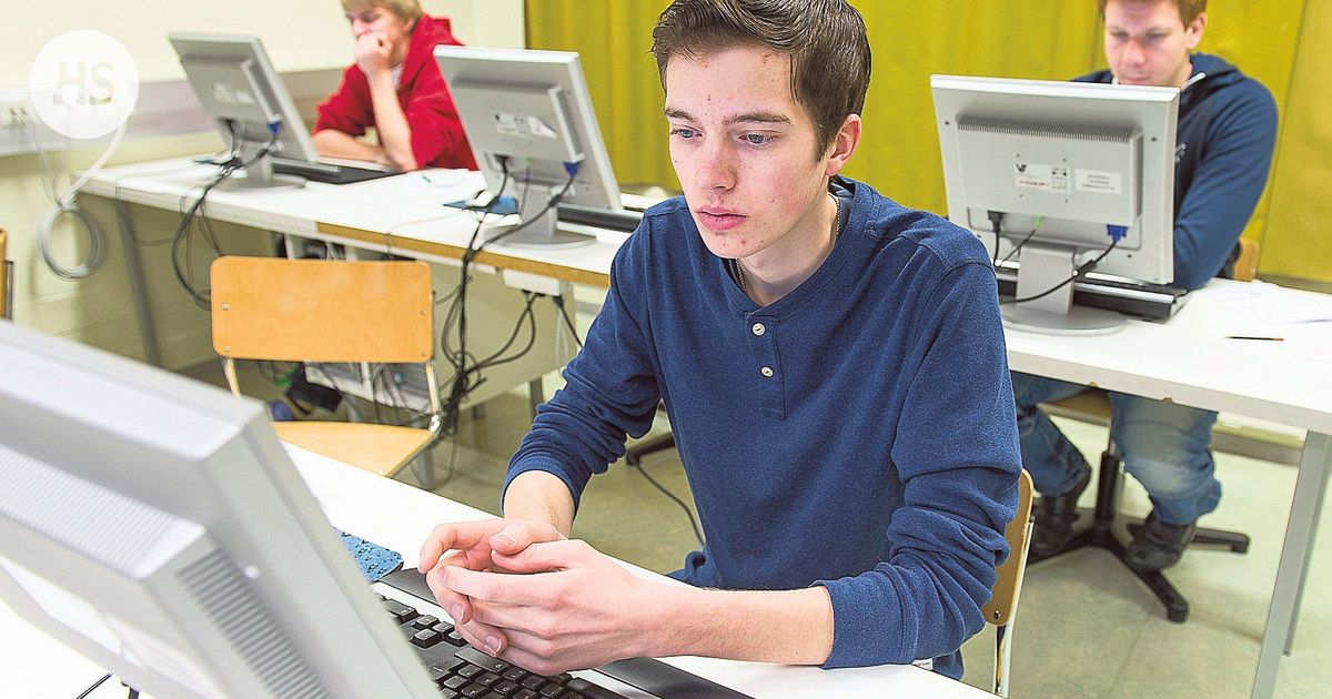 Abit panivat pyyhekumit syrjään | HS.fi