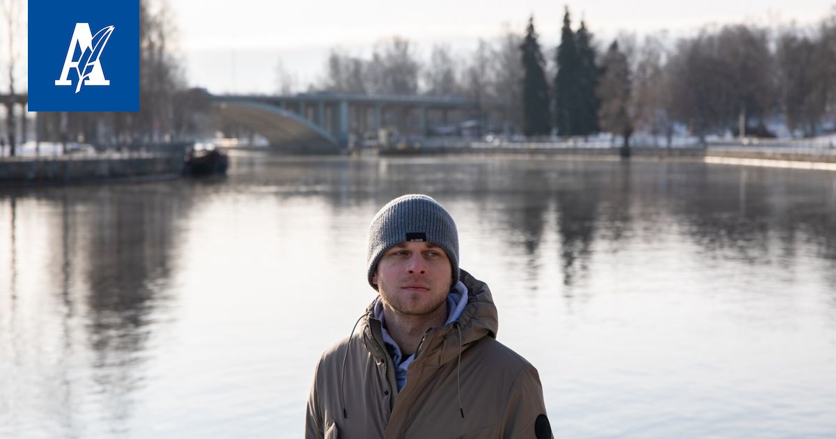 Ilves-fani haaveili jääkiekkoilijan ammatista – Samu Vaaleri päätyi ...