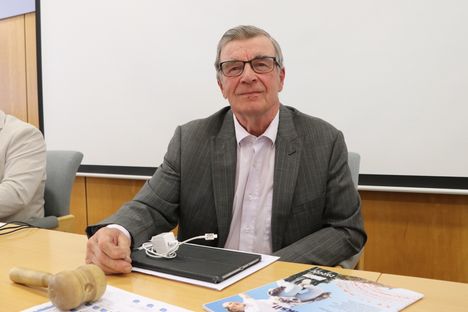 Kalli jatkaa valtuuston puheenjohtajana – Tällaisia henkilövalintoja ...