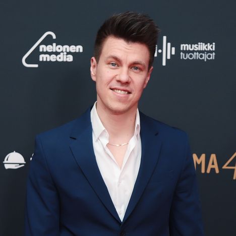 Emma-voittaja Olli Halonen eli vuosia köyhyysrajan alapuolella – kertoo ...