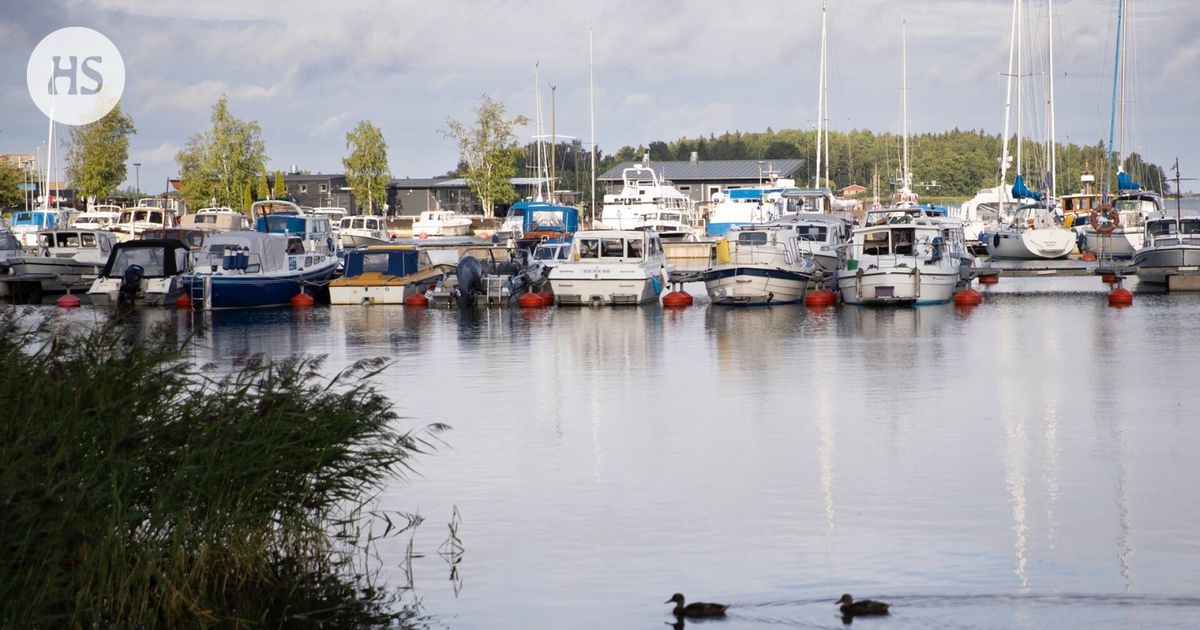 Moni veneilijä laskee ulosteet ja myrkyt surutta mereen – ”Olen nähnyt ...