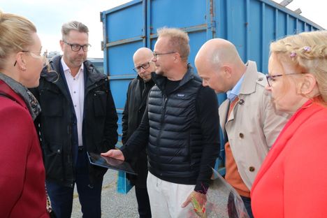 Yrittäjien kuntabarometri käynnissä: ”Vastausaktiivisuus näyttää ...