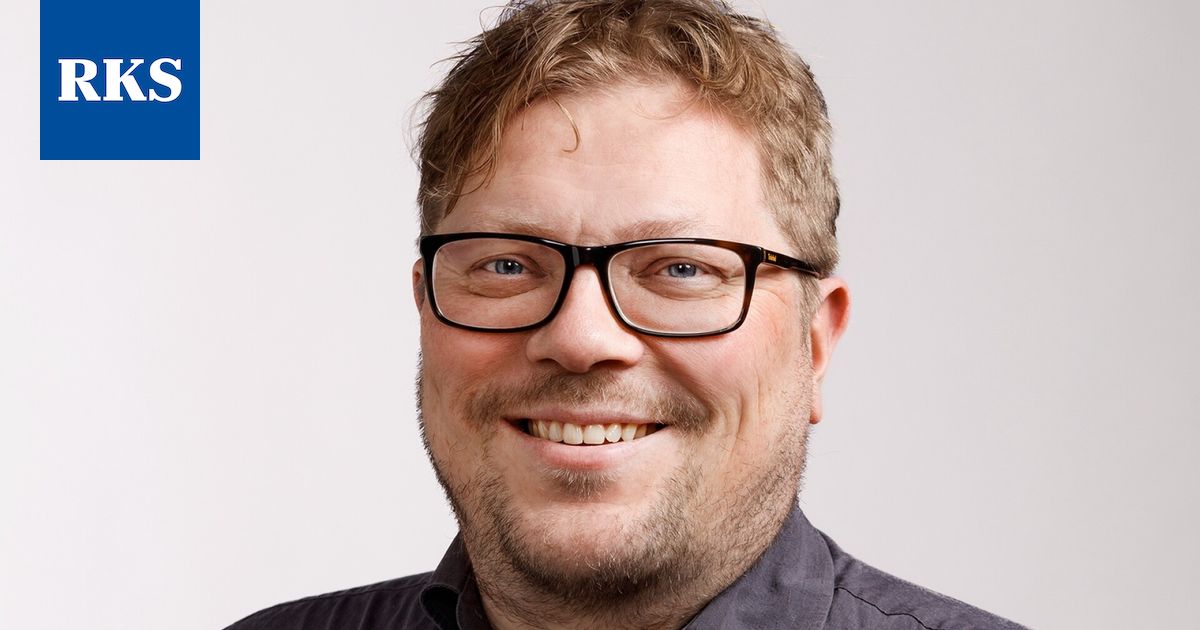 Rasekon opettaja Janne Aakko haluaa vaikuttaa vihreiden riveissä ...