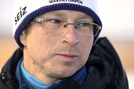 Suomen mäkihyppääjät joutuivat pudottamaan painoaan – Igor Medved käski ...