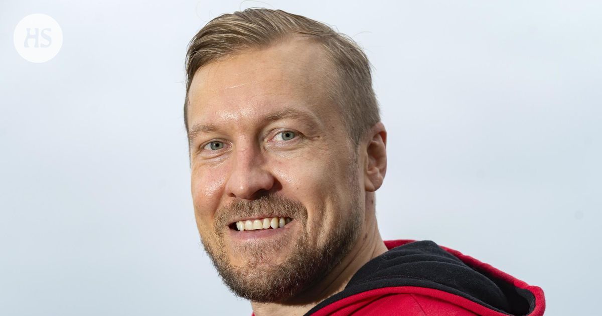 Niklas Hagman ja Kimmo Timonen tähdittävät maajoukkuelähetysten ...